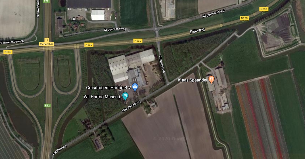 Wist u dat............. - Medemblik Actueel