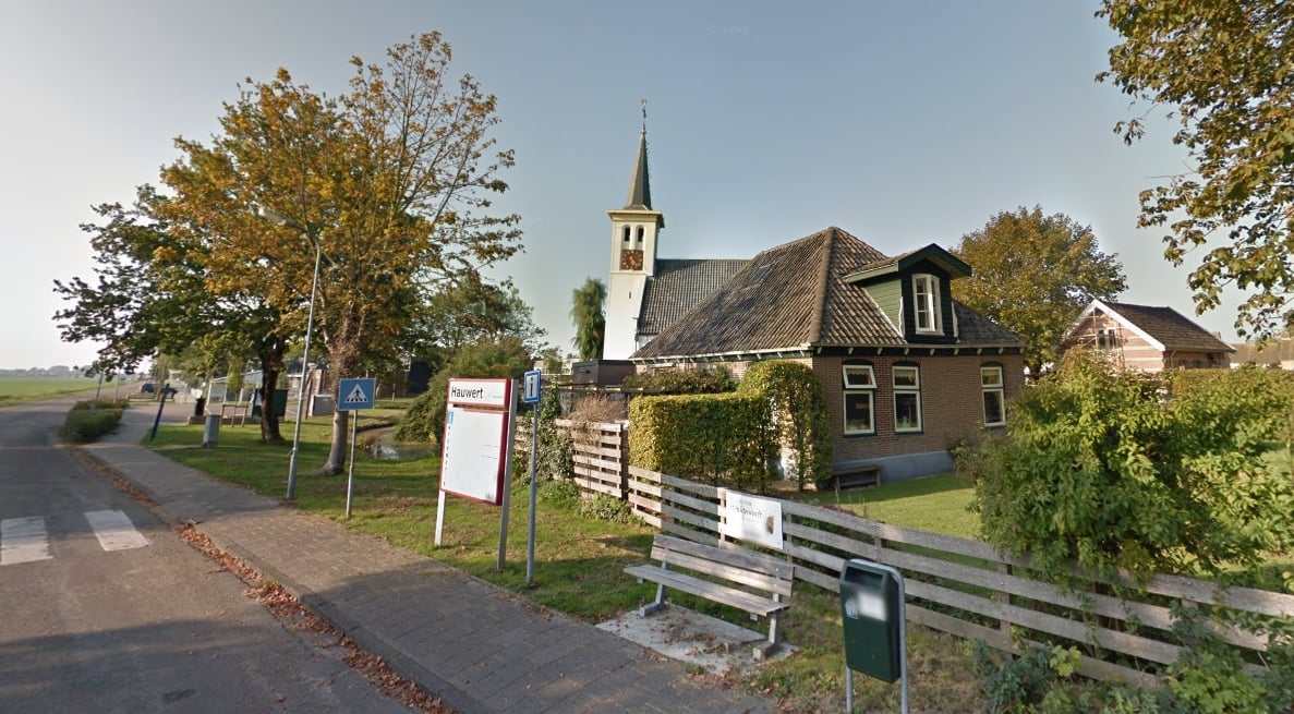 Wist u dat... Hauwert - Medemblik Actueel