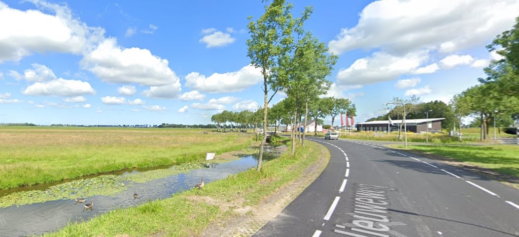 College Medemblik ziet niets in huisvesting arbeidsmigranten aan de Nieuweweg Wognum - Medemblik ...