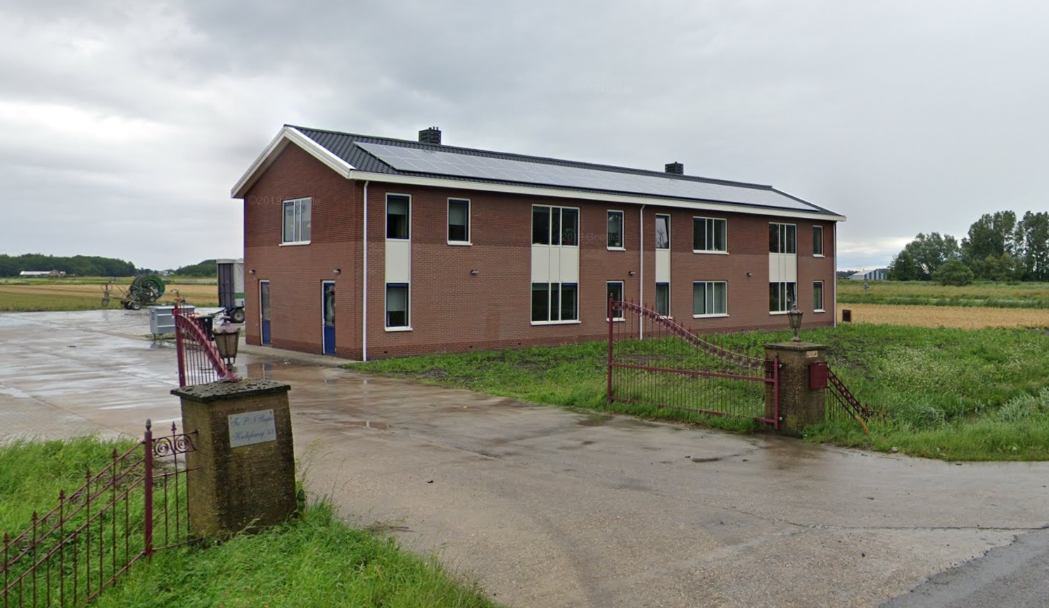 100% controle op kwaliteit huisvesting arbeidsmigranten - Medemblik Actueel