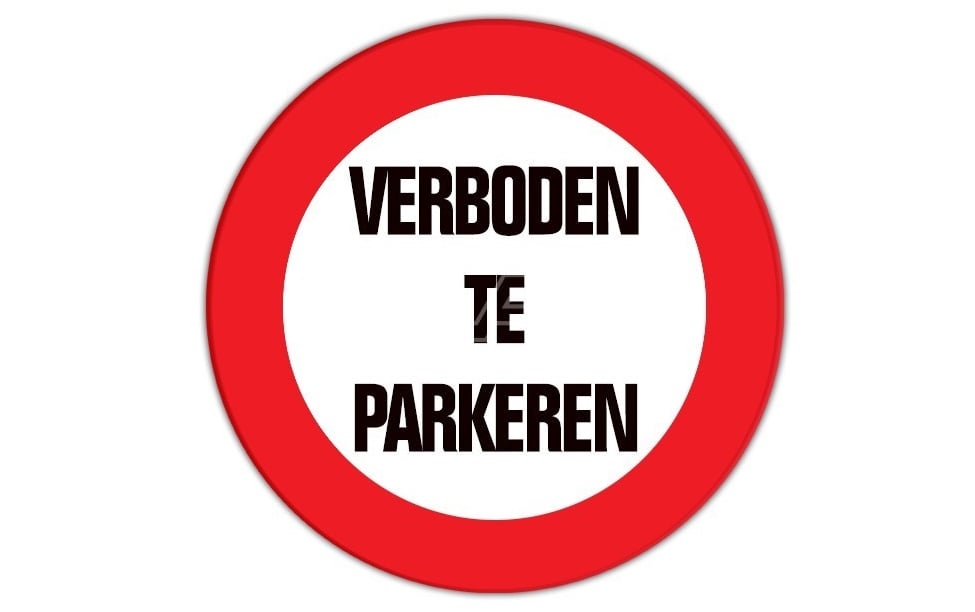 parkeerverbod Archieven - Medemblik Actueel