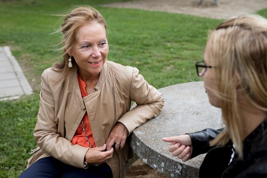 Home-Start vrijwilliger krijgt gezin weer op de rit - Medemblik Actueel