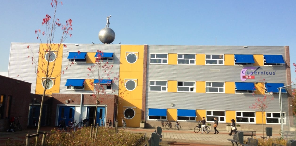 Copernicus Midwinterfestival wordt inspirerende afsluiting van 2020 ...