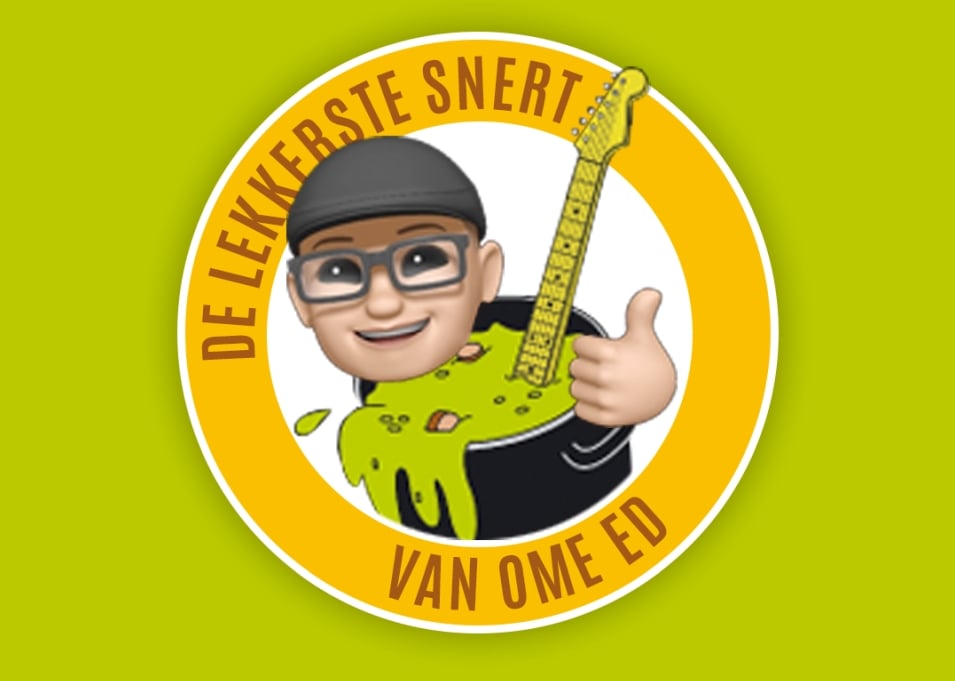 Snertpop: 'Oud-Hollandse snert van Ome Ed!' - Medemblik Actueel