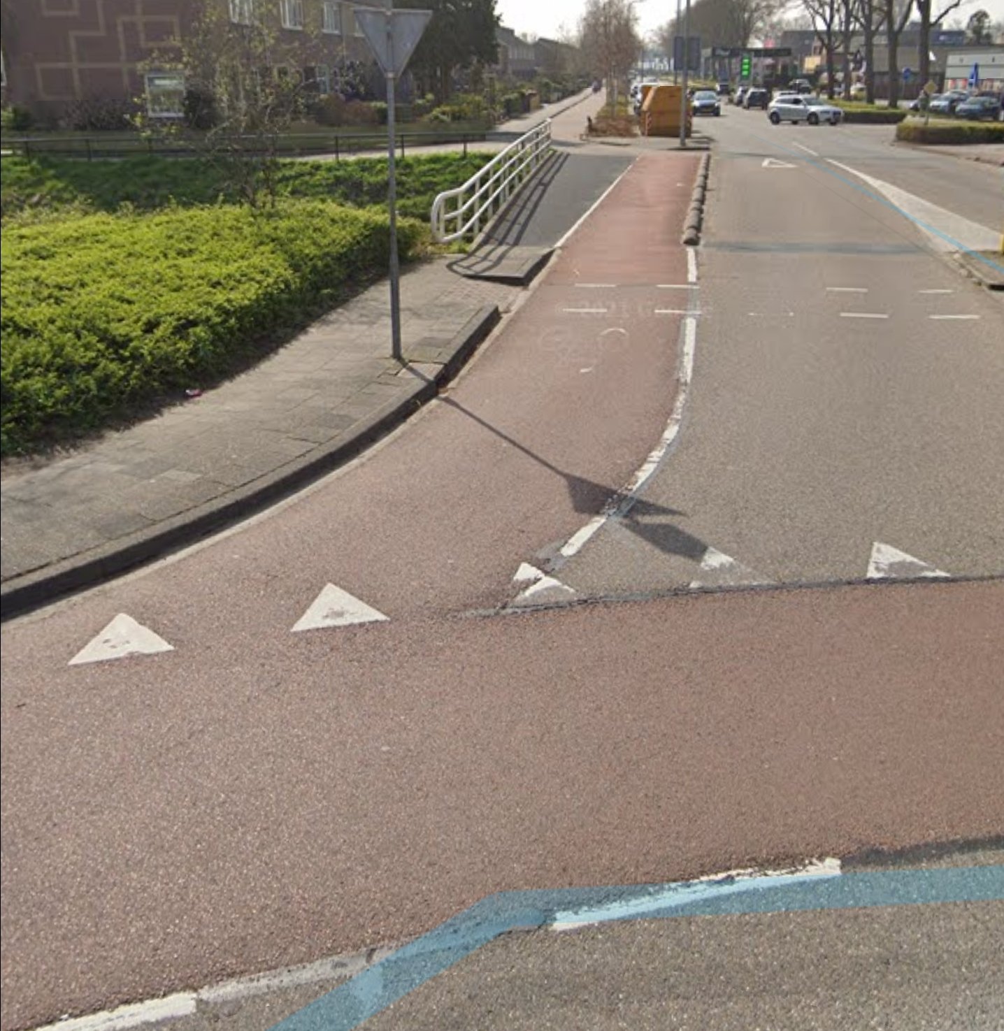 Ingezonden: "Haaientanden" - Medemblik Actueel