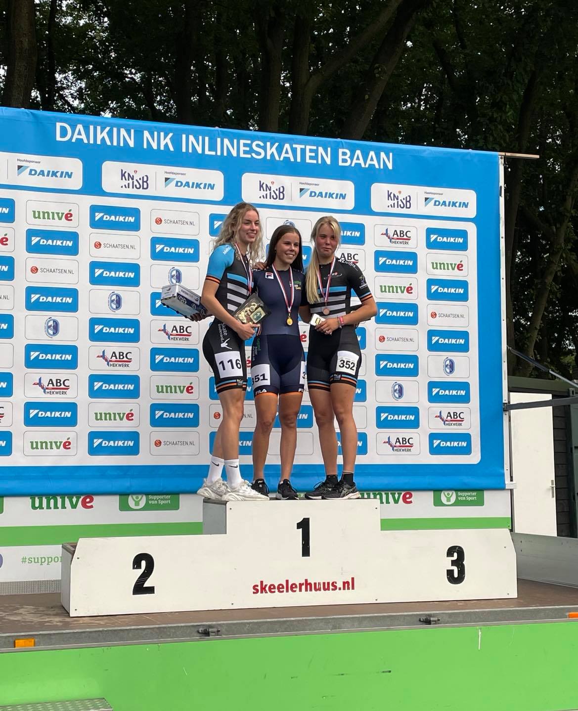 iris tiben Archieven - Medemblik Actueel